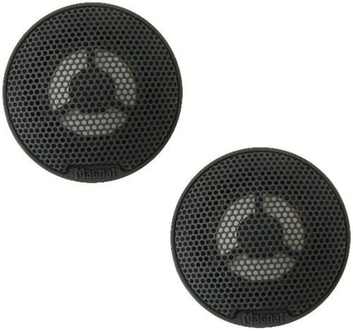 1 Paar Magnat Xtrema Tweeter, 200 Watt max., SERVICEWARE | Hifilager