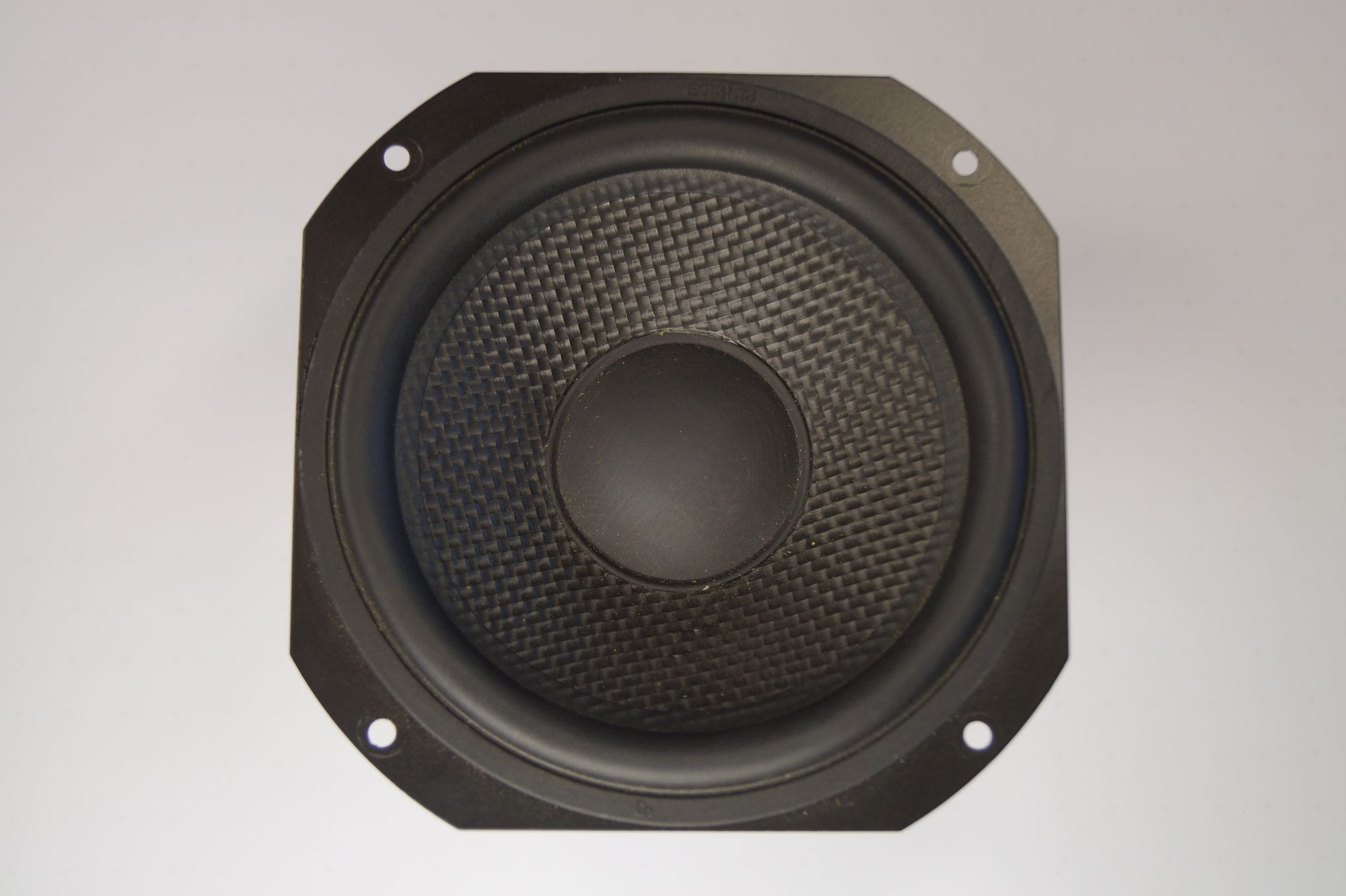 1 Stück Heco Vitas Tieftöner HW 130 S-PP 480 D | Hifilager