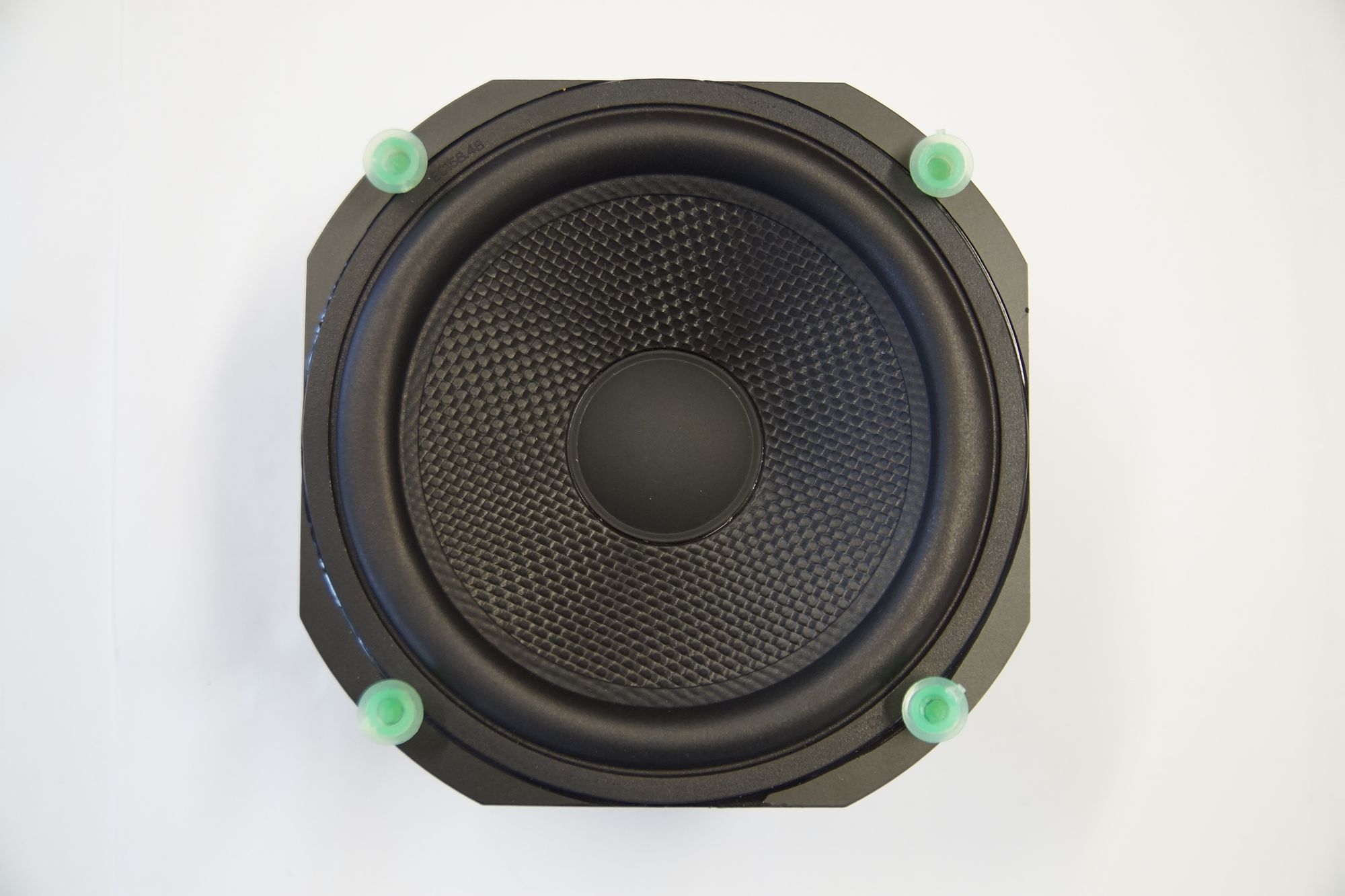 1 Stück Heco Vitas Tieftöner HW 130 S-PP 880 D Neuware | Hifilager