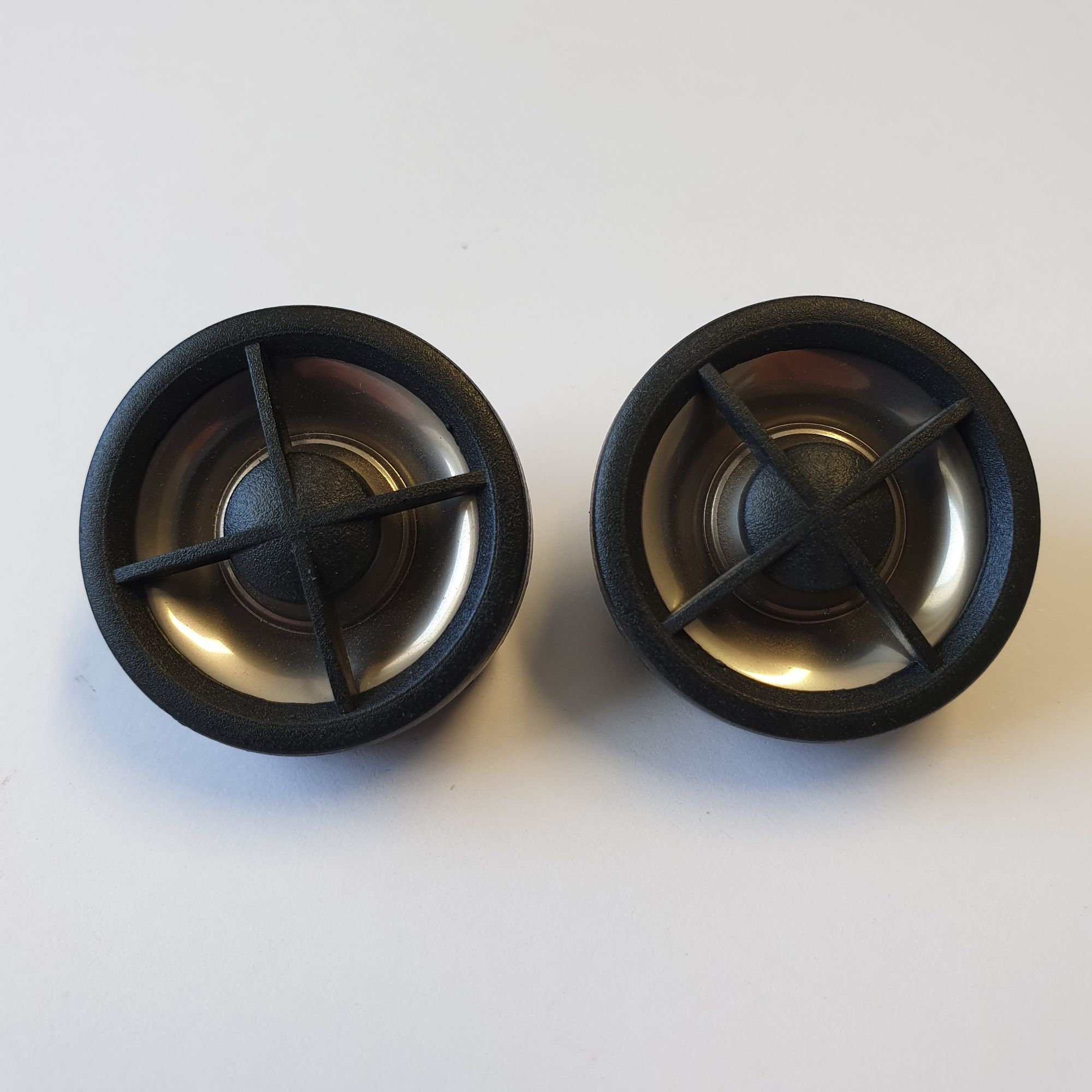 1 Paar Magnat Tweeter Universal Hochtöner , SERVICEWARE | Hifilager