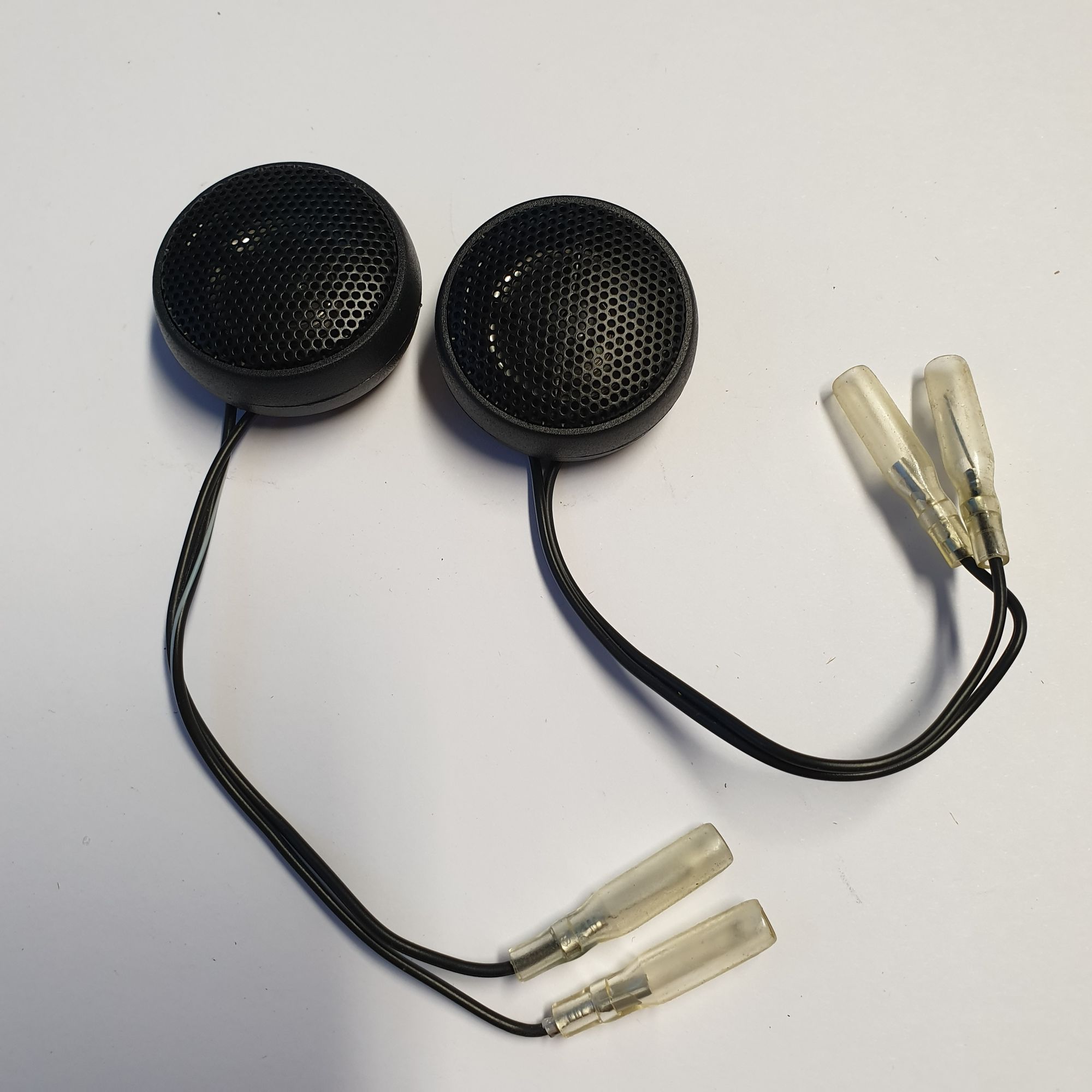 Magnat Bull Power Tweeter, 20 mm Hochtöner, 1 Paar SERVICEWARE | Hifilager